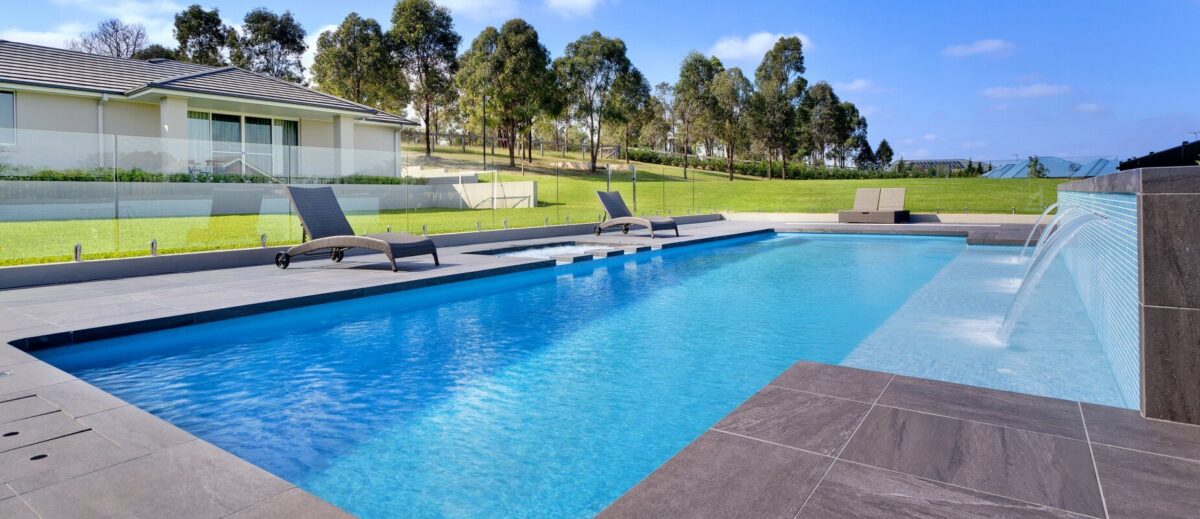 Fibreglass Pool Installation Auckland | Ultimate Pools