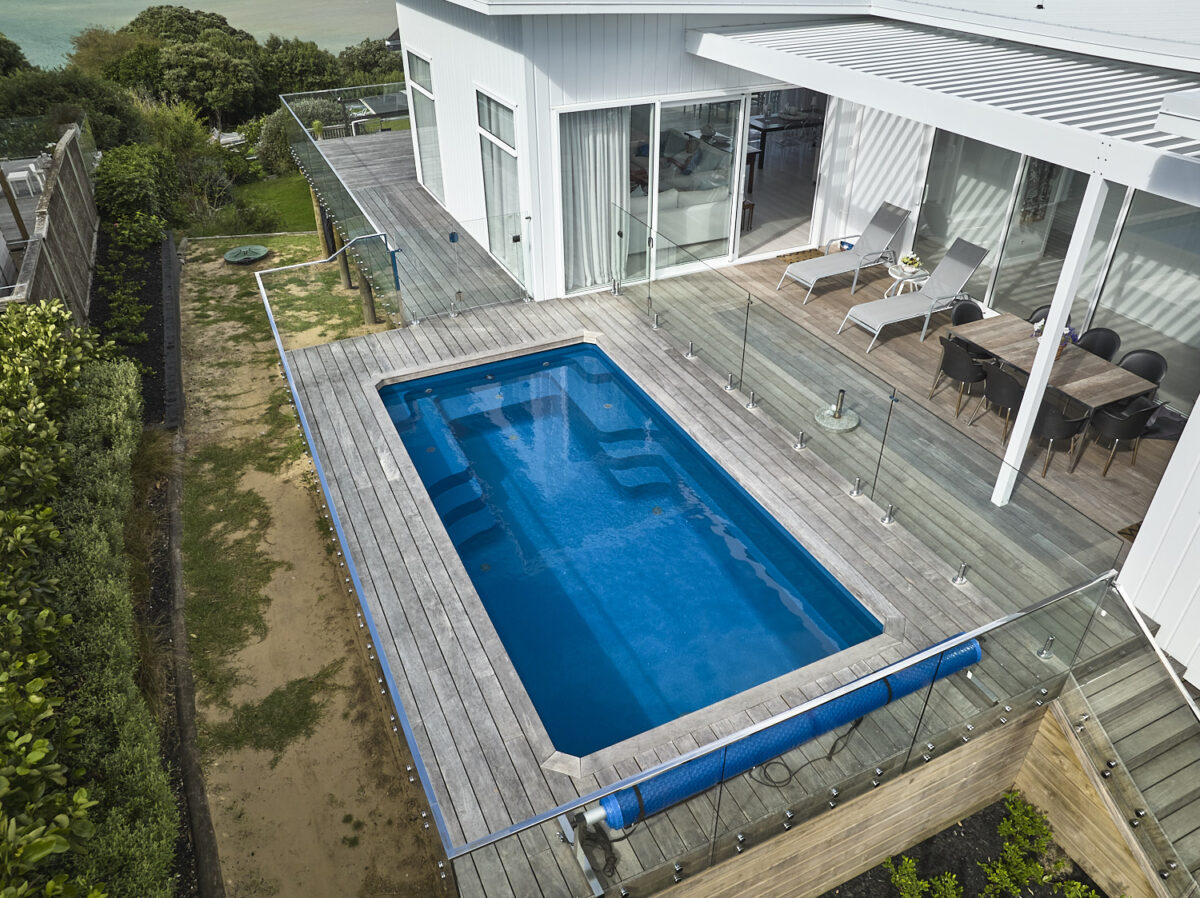 X-Trainer Exercise Swimming Pools | Ultimate Pools
