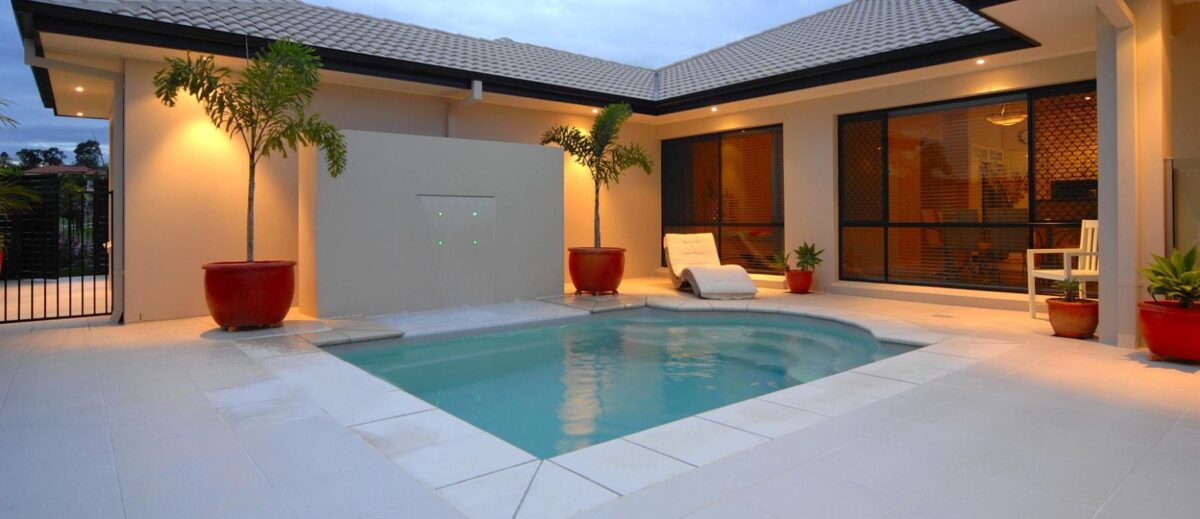 Fibreglass Swimming Pools Auckland, NZ | Ultimate Pools