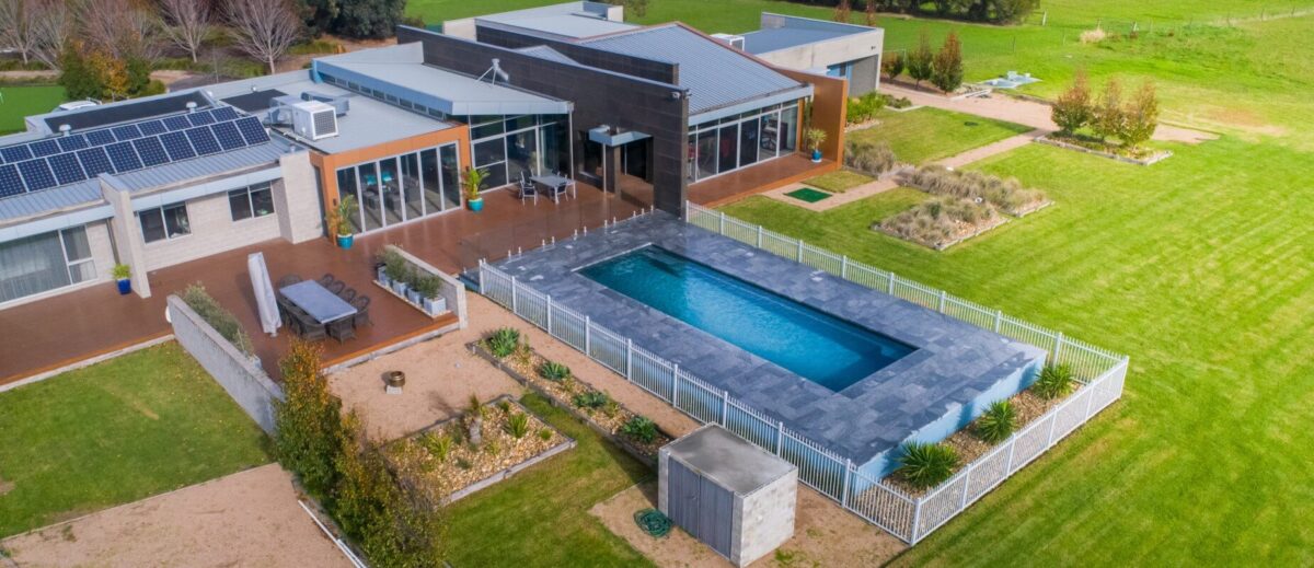 The Basics | Fibreglass Swimming Pools Auckland | Ultimate Pools