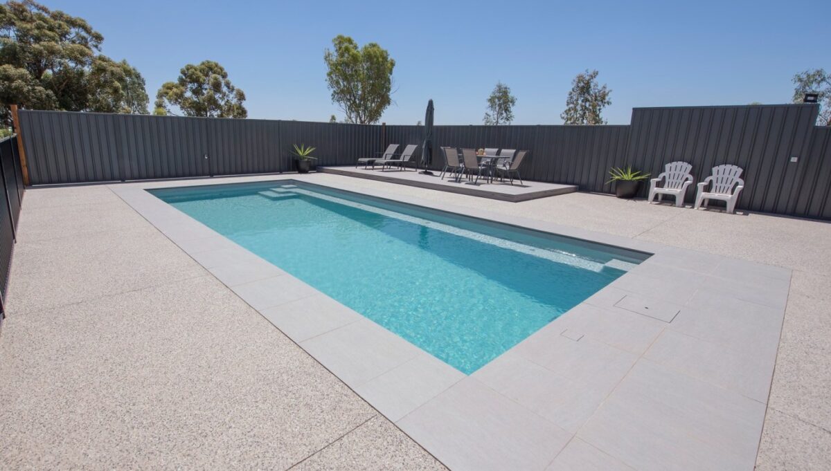 The Basics | Fibreglass Swimming Pools Auckland | Ultimate Pools