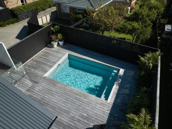 Above Ground Swimming Pools in Auckland | Ultimate Pools
