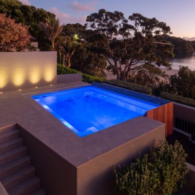 Above Ground Swimming Pools in Auckland | Ultimate Pools