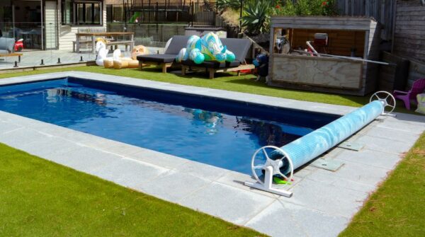 Swimming Pool Covers Auckland | Ultimate Pools