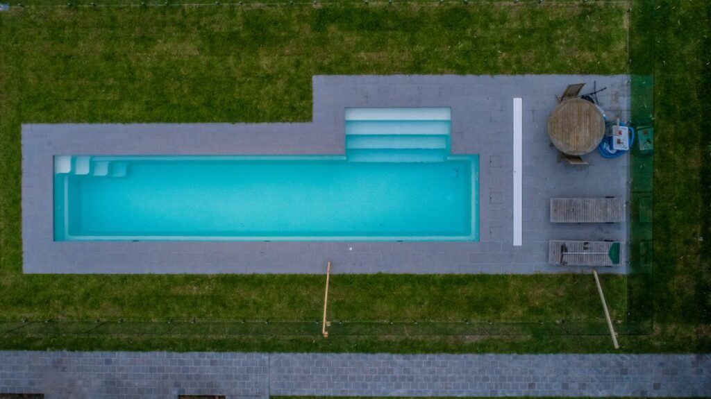Fast Lane, Lap Pools | Fibreglass Swimming Pools | Ultimate Pools