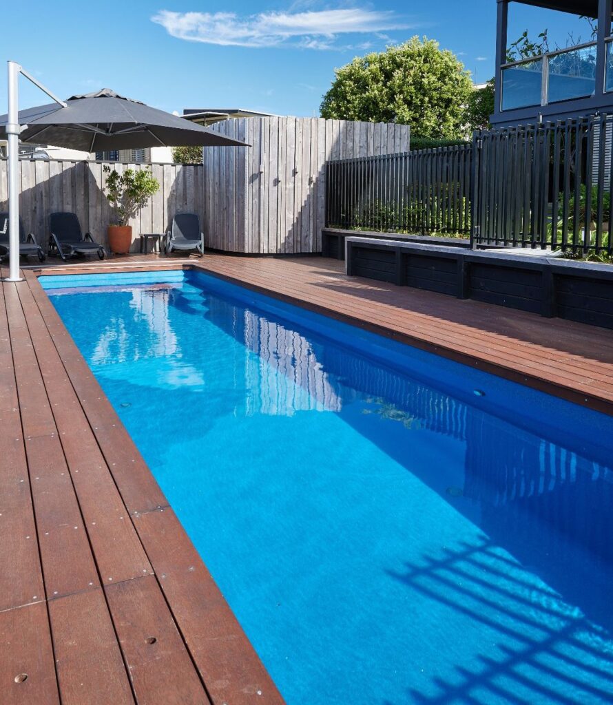 Fast Lane, Lap Pools | Fibreglass Swimming Pools | Ultimate Pools