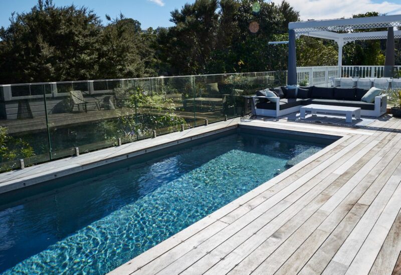 Slimline Pools | Small Fibreglass Swimming Pools | Ultimate Pools