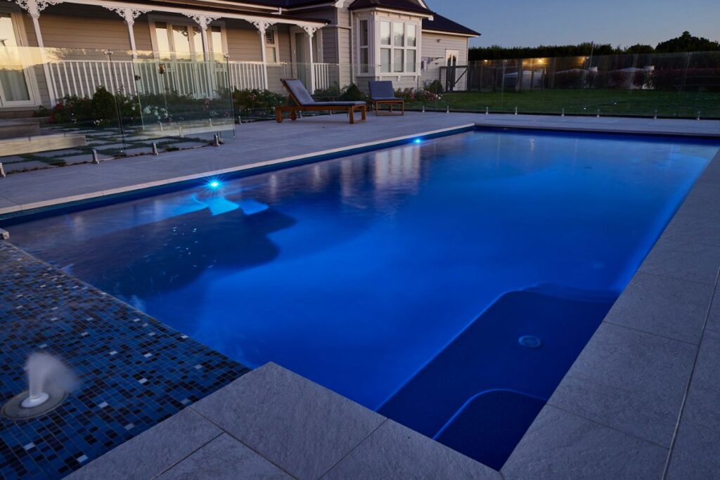 X-Trainer Exercise Swimming Pools | Ultimate Pools