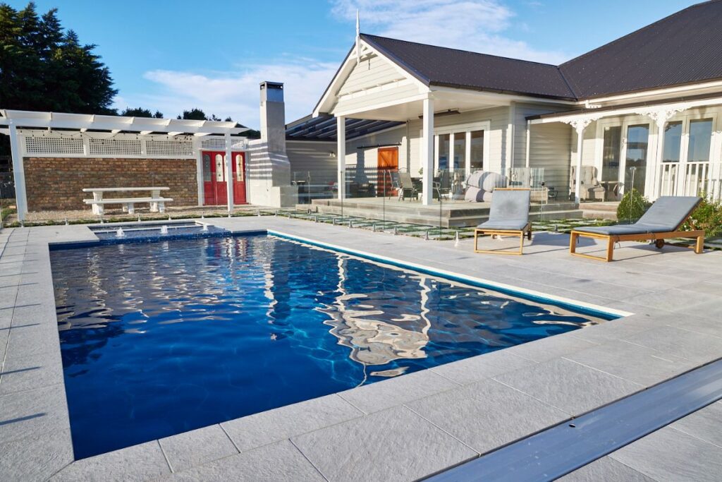 X-Trainer Exercise Swimming Pools | Ultimate Pools