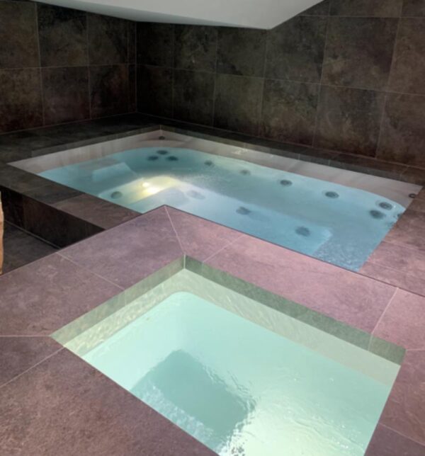 Immersion Therapy Pods | Ultimate Pools
