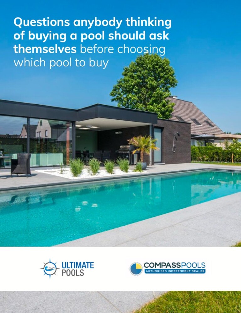 Crystal water Archives | Ultimate Pools